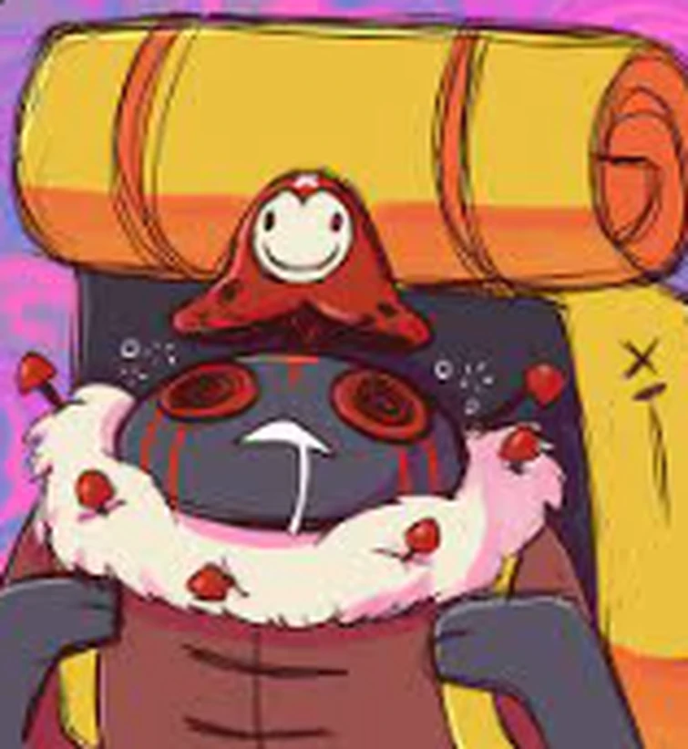 Discuss Everything About Cult of the Lamb Wiki | Fandom