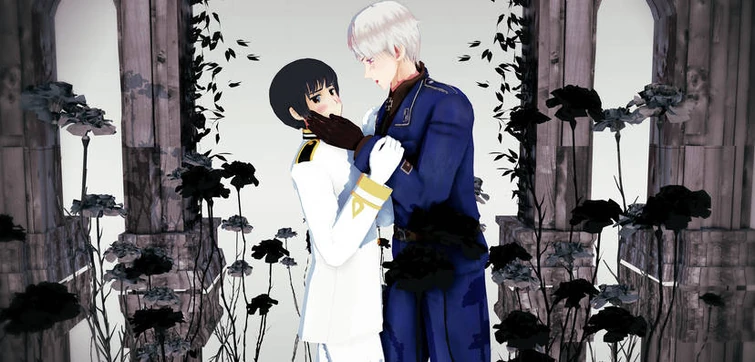 Discuss Everything About Shipping Wiki | Fandom