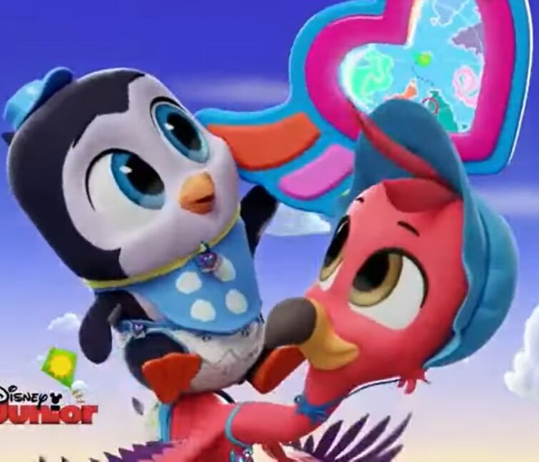 Discuss Everything About T.O.T.S. Wiki | Fandom