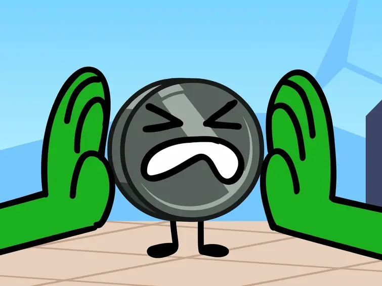 Nickel getting eliminated in TPOT | Fandom