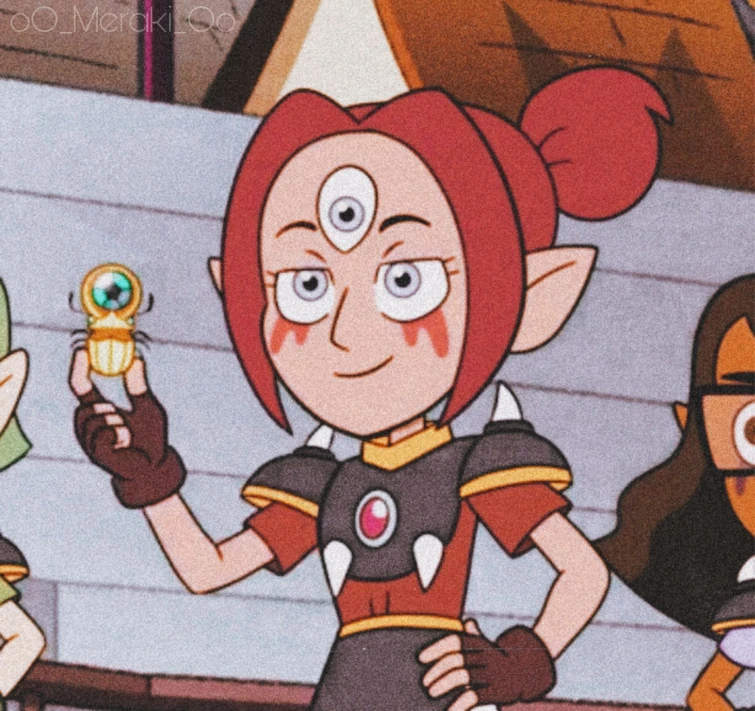 Toh pfps (pt 2.) | Fandom