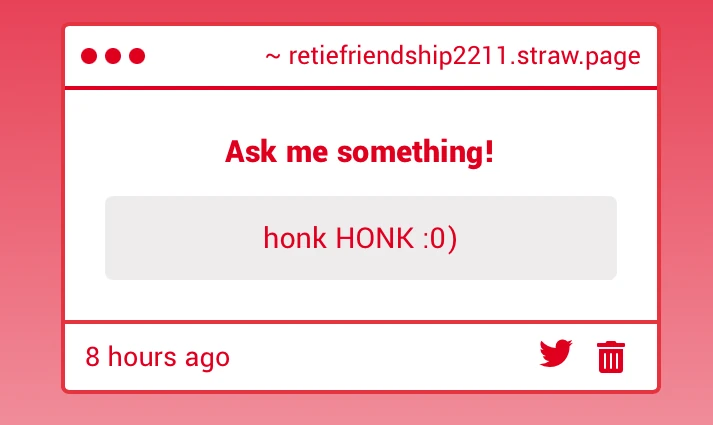 Answering stuff from my straw page part 3 | Fandom