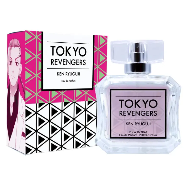 Ryuguji Ken perfume water | Fandom