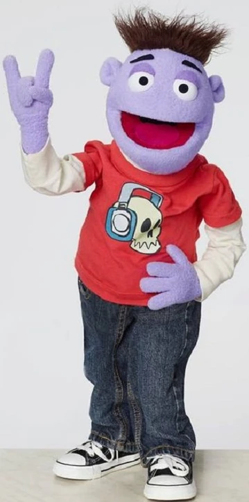 Crash Voice Of Boris | Fandom