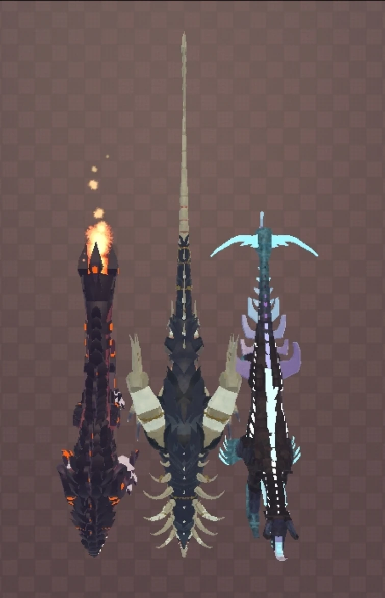 Nok'Tuun size | Fandom