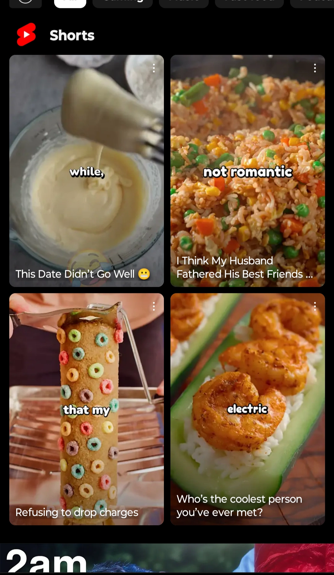 WHY ARE THESE ALL OVER MY FYP NOW 😭😭 | Fandom