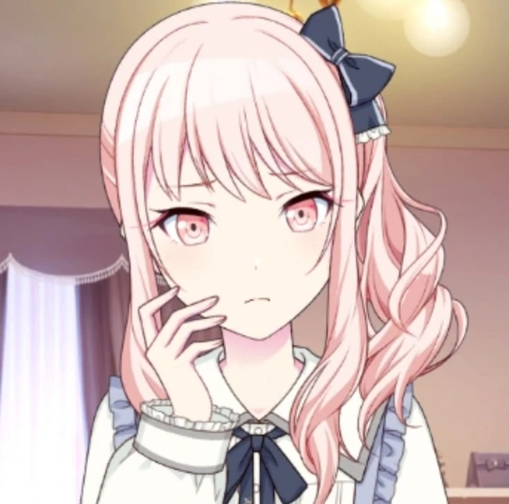 Oh no you made this girl (Mizuki) sad! What did you do? | Fandom