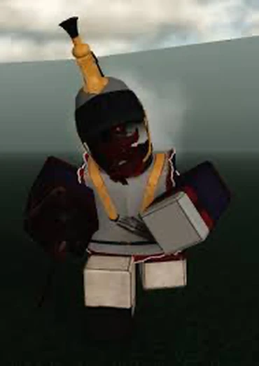 Discuss Everything About Guts & Blackpowder Unofficial Wiki | Fandom