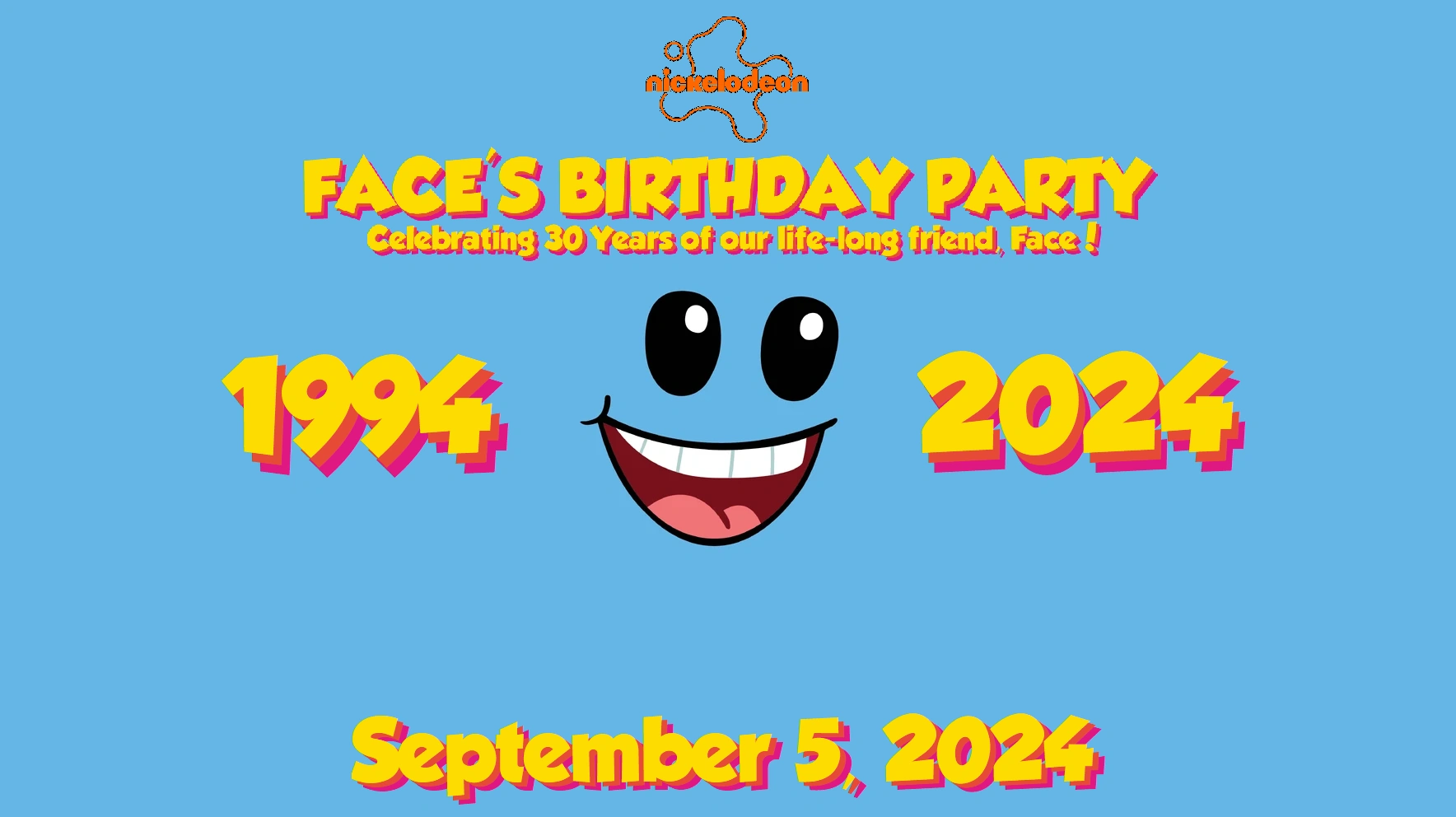 Face's Birthday Party Episode Idea🥳🙌🏽🎉 | Fandom