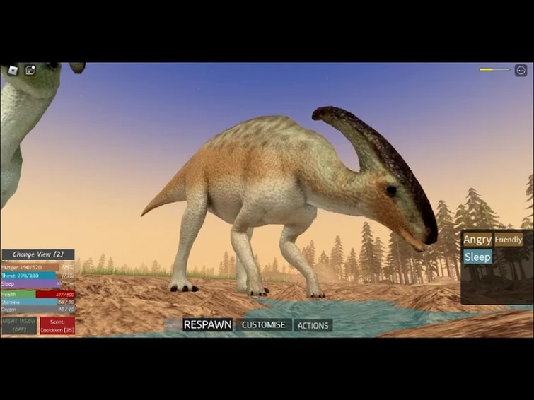 Discuss Everything About Dinosaur Mobile World Wiki | Fandom