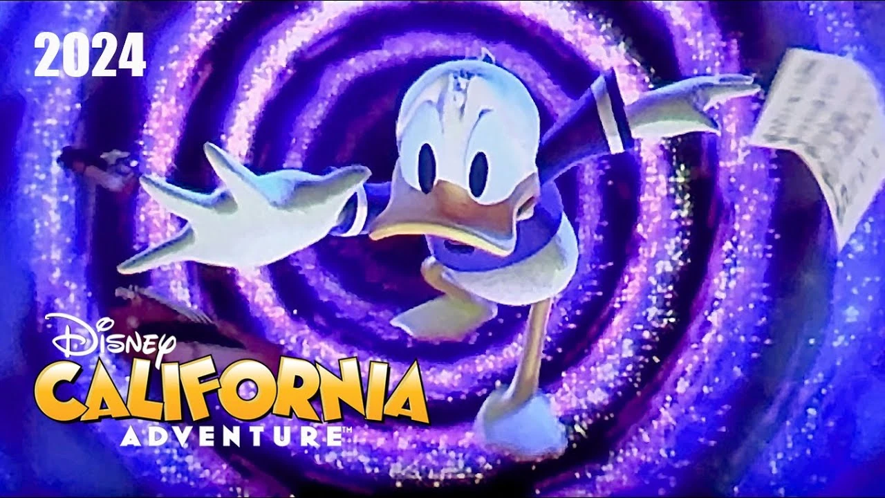 An awesome 3D Disney movie attraction at Disney World | Fandom