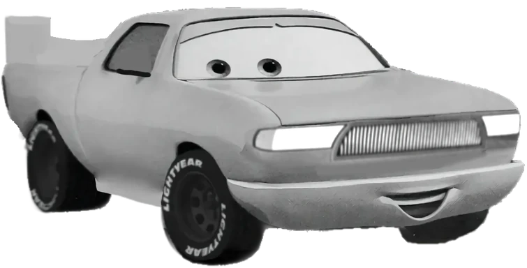 New Truck model | Fandom