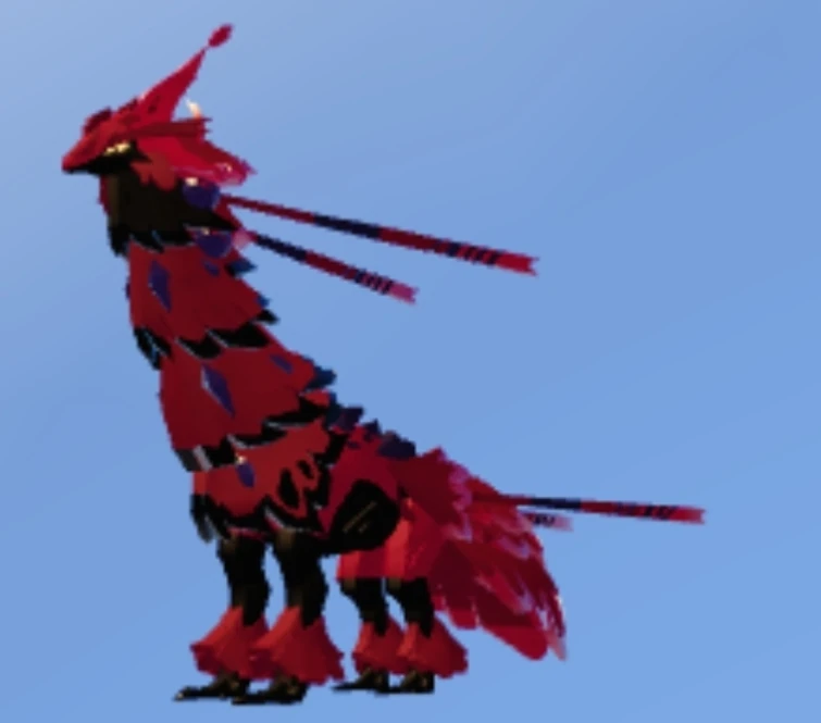 Discuss Everything About Creatures of Sonaria Wiki | Fandom