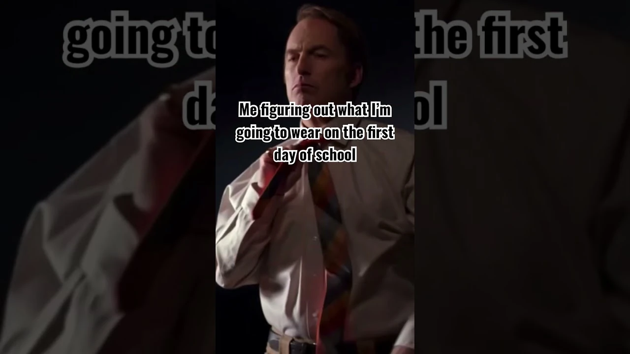 Saul Goodman Meme | Fandom
