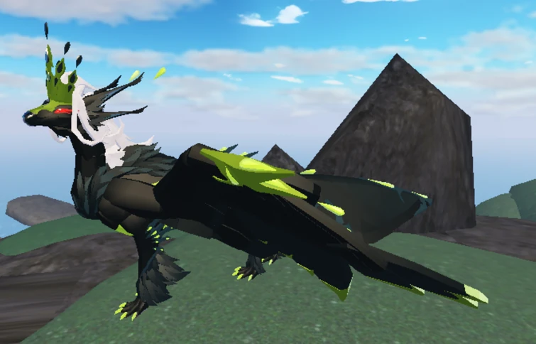 Discuss Everything About Creatures of Sonaria Wiki | Fandom