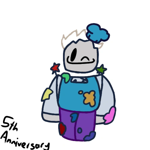 5th anniversary (survivor) | Fandom
