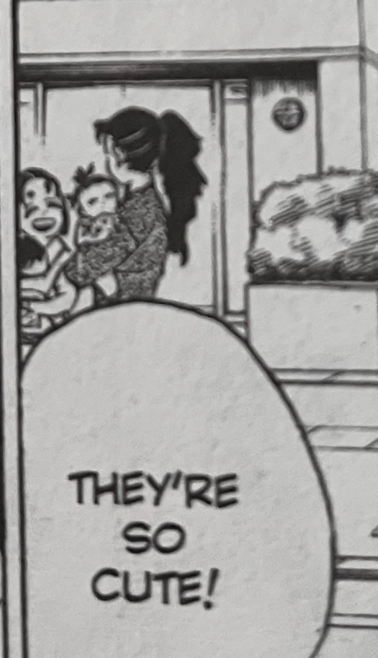 Volume 23 is painnnn! | Fandom