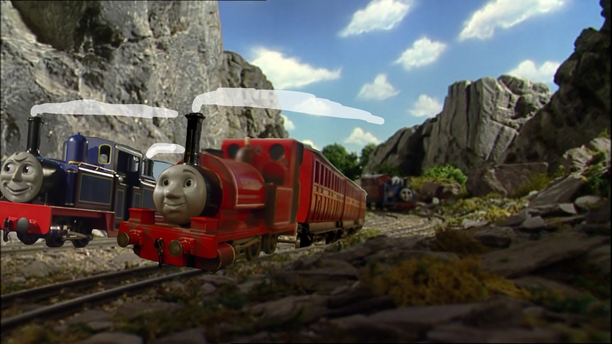 The Sights of Sodor (2006) | Fandom