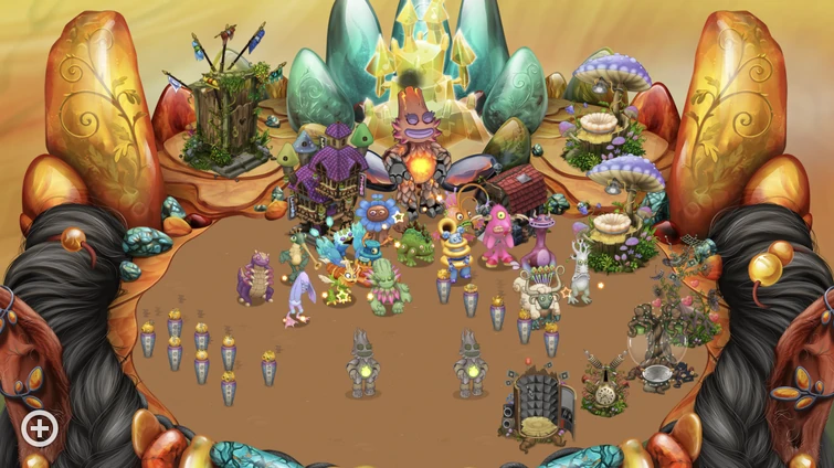 Discuss Everything About My Singing Monsters Wiki | Fandom