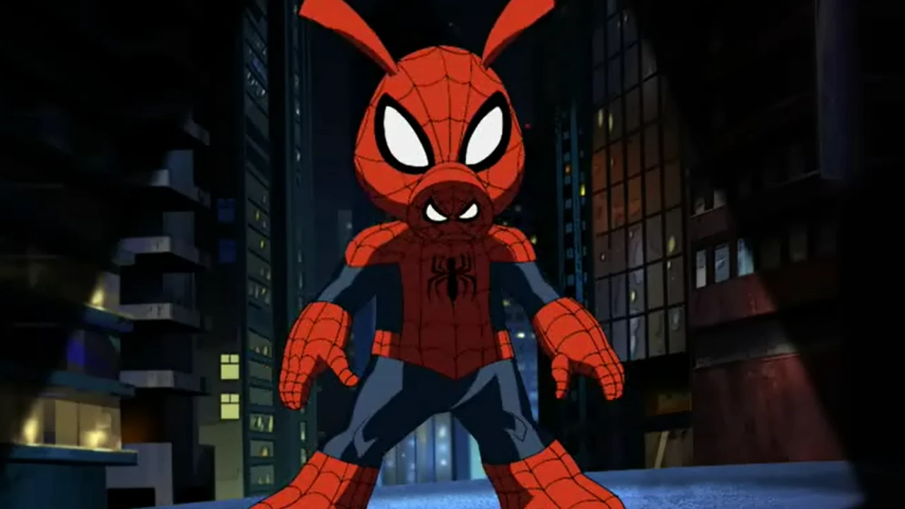 The 5 Weirdest Alternate Versions of Spider-Man | Fandom