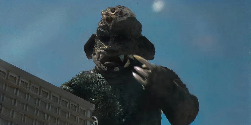 Space Monster Wangmagwi 1967 | Fandom