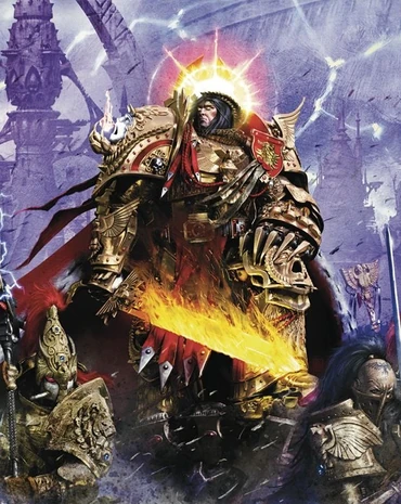 God Emperor Doom (Marvel Comics) Vs The Emperor of Mankind (Warhammer ...