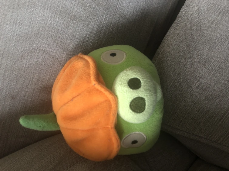 What is your rarest plush | Fandom