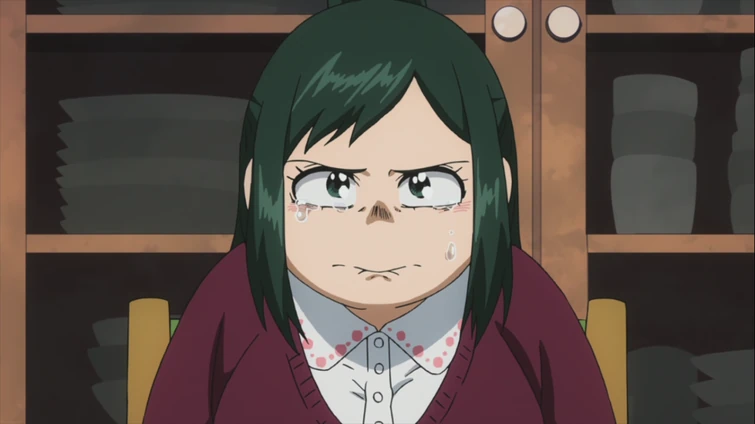 Discuss Everything About My Hero Academia Wiki | Fandom