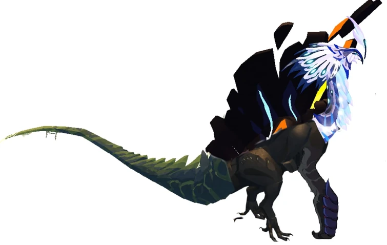 Discuss Everything About Creatures of Sonaria Wiki | Fandom