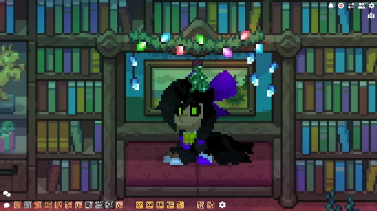 Wanted to show off my Cyn cosplay in ponytown! | Fandom