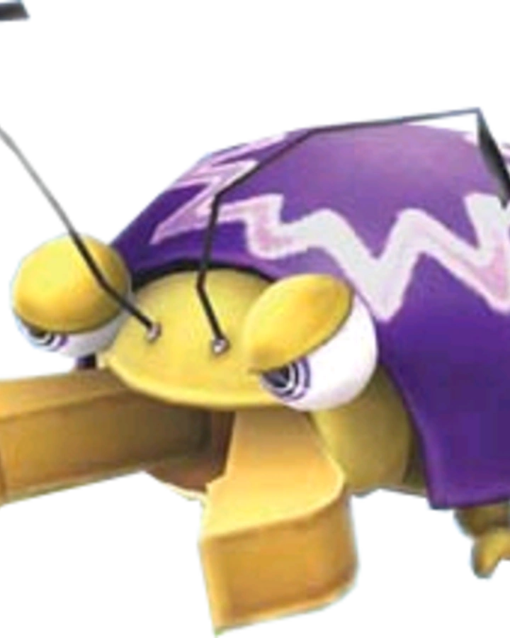 Which Mario Enemy Looks the Most Like a Pokemon? | Fandom