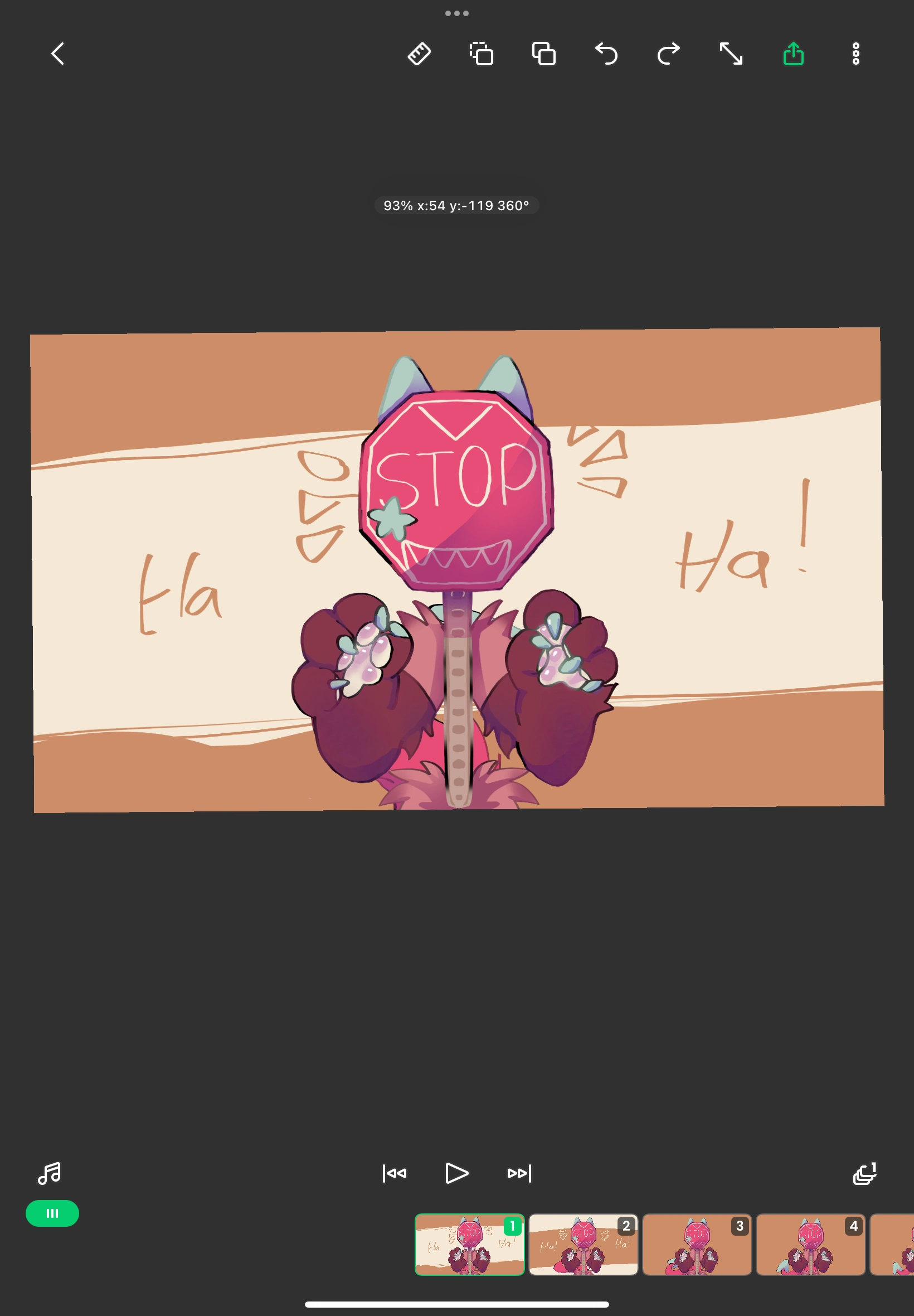 Which background should I use for the animation meme | Fandom