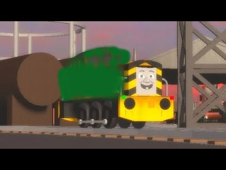every Sodor Online job engine, but in BTWF part 3 | Fandom