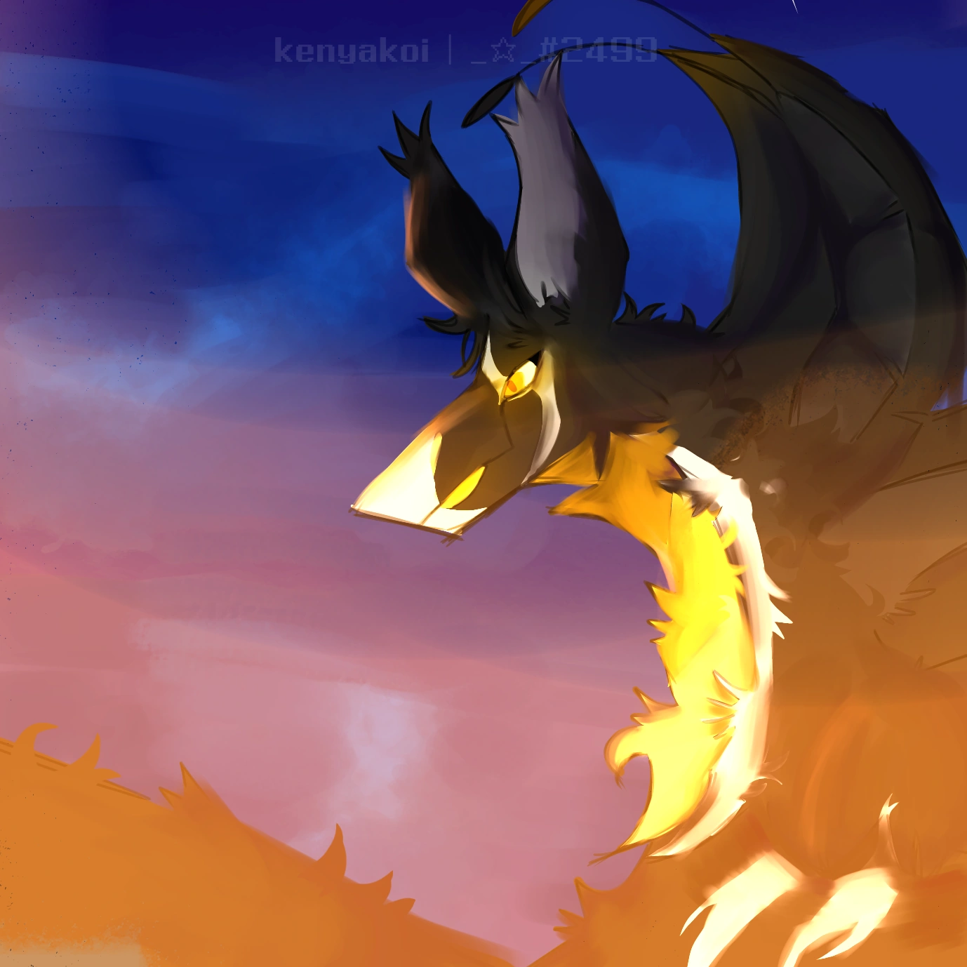 Fluffy Veldys | Done | Fandom