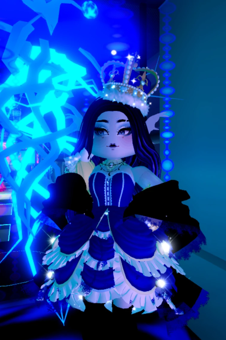 Discuss Everything About Royale High Wiki | Fandom