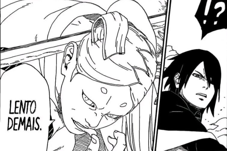 Momoshiki Base donzela ? | Fandom