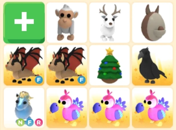 Inv update, preppy alert | Fandom