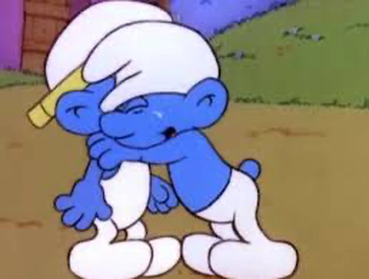 Discuss Everything About Smurfs Wiki | Fandom