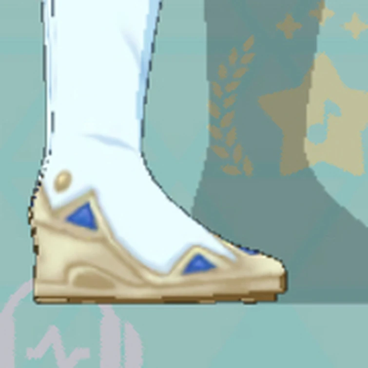 WHAT ARE THESE SHOES?!?? | Fandom