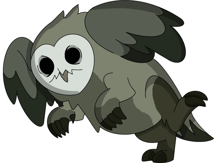 Owl Beast (Weakened) | Fandom