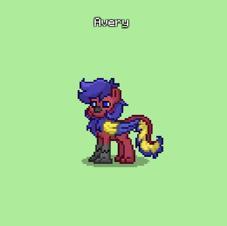 Discuss Everything About PonyTown Wiki | Fandom