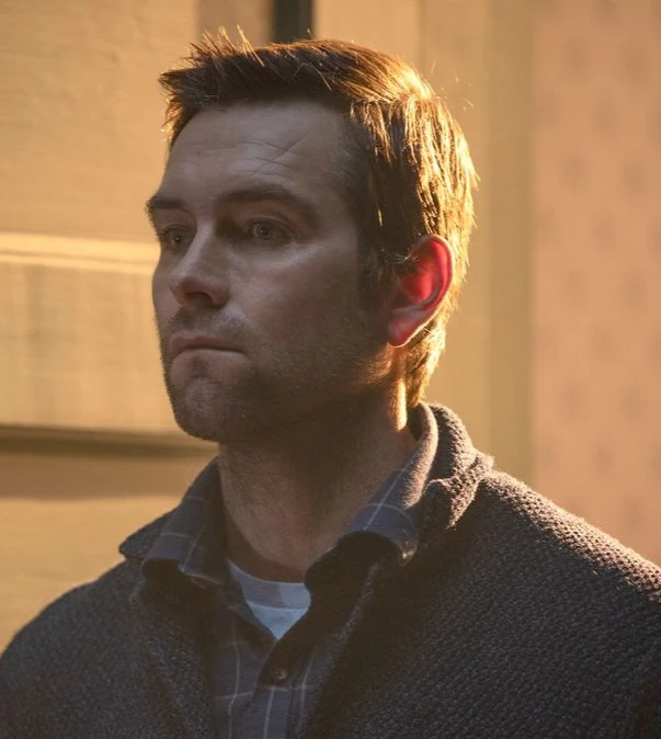 Adult Ryan Butcher | Fandom