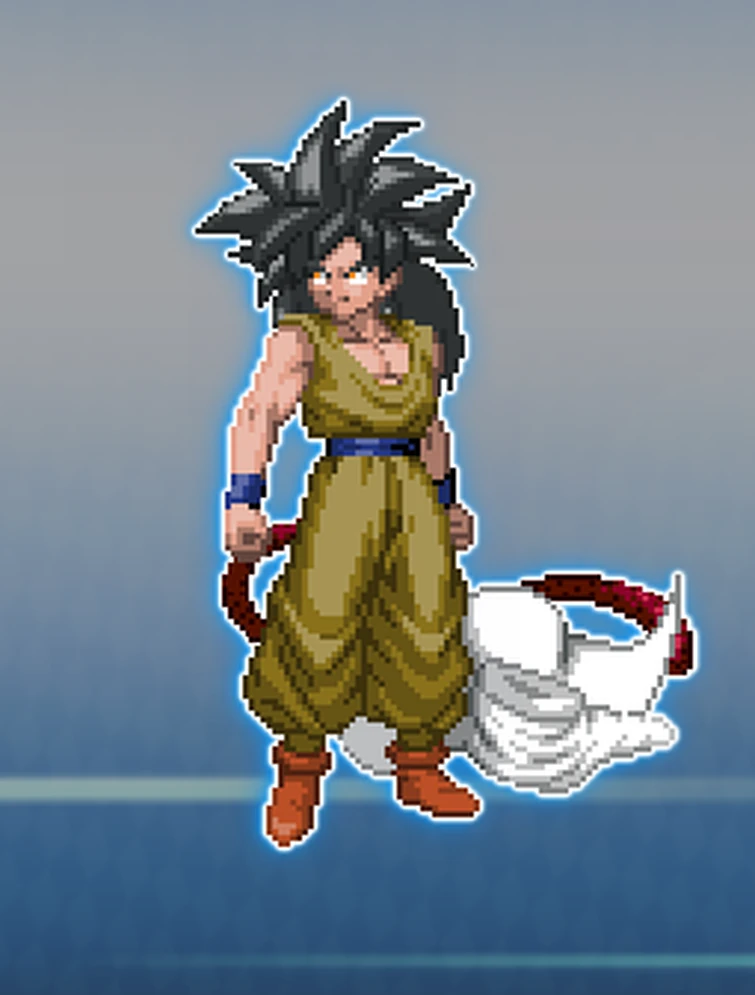 First Minor Character | Fandom