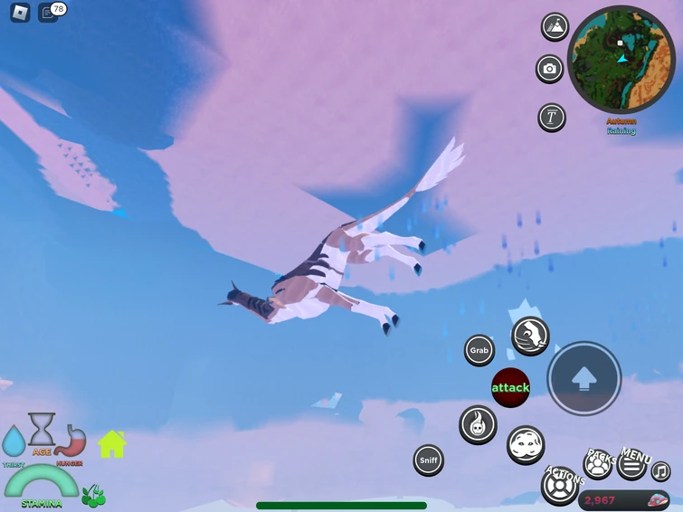 Discuss Everything About Creatures of Sonaria Wiki | Fandom