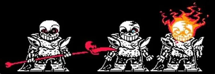 One of the few good things about scarlet flare rekindled | Fandom