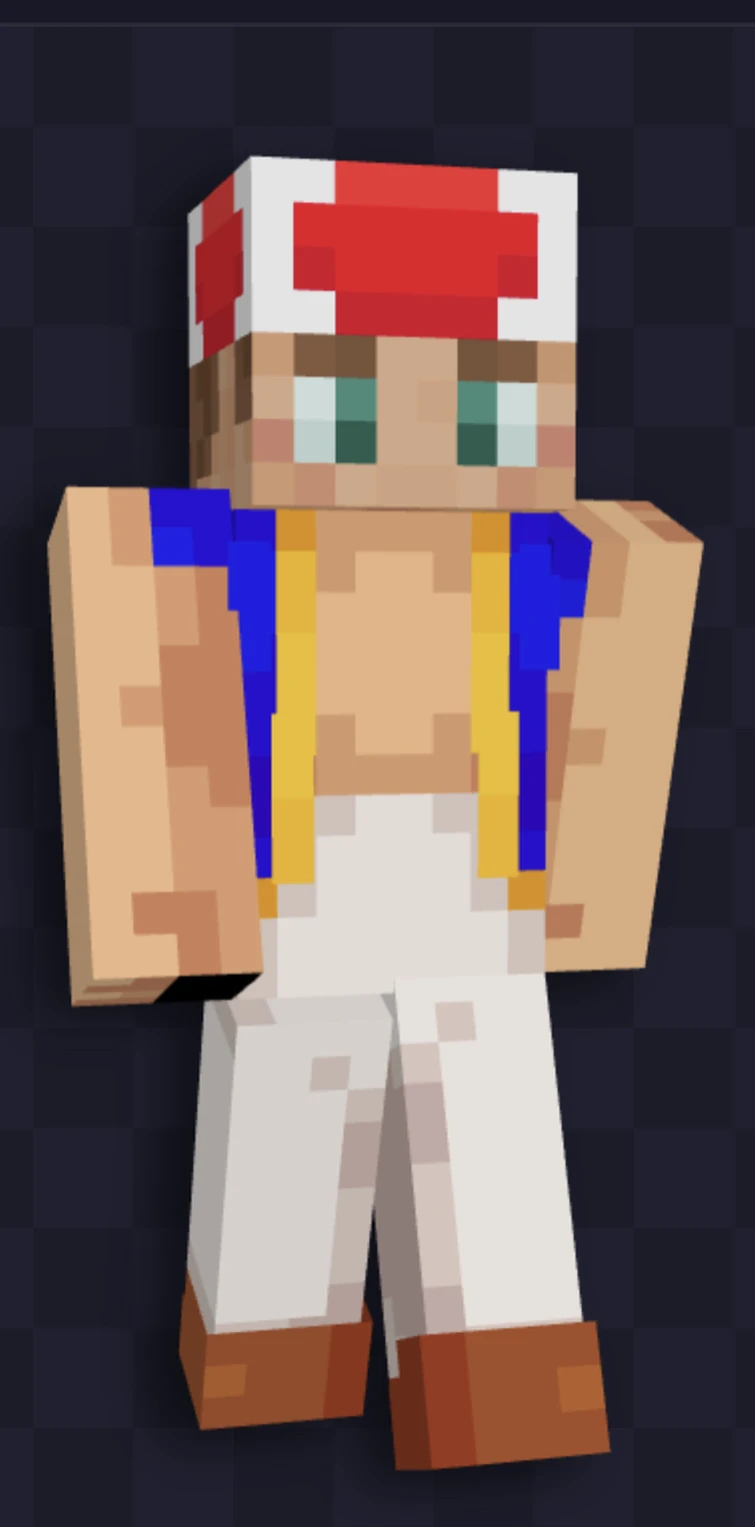 Discuss Everything About NewLife Smp Wiki | Fandom