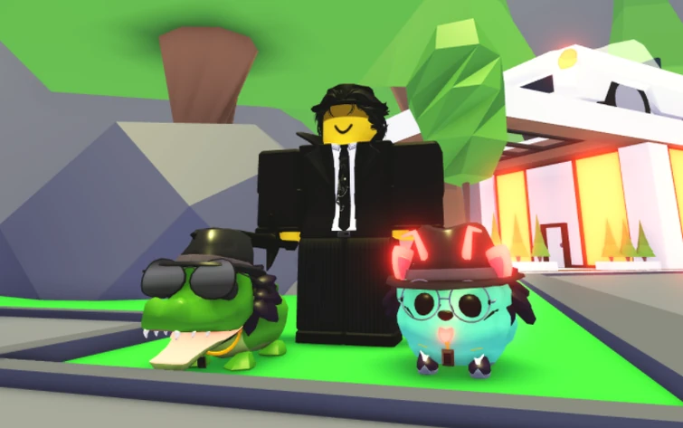 Discuss Everything About Adopt Me! Wiki | Fandom