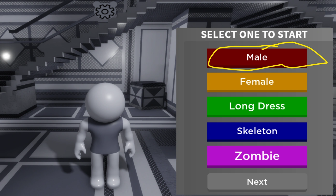 How to make Old Billy in APRP! | Fandom