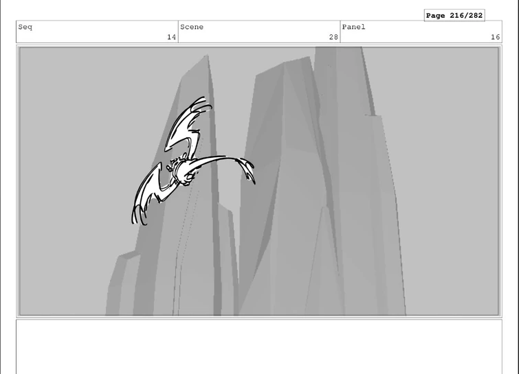 Deleted scenes | Fandom