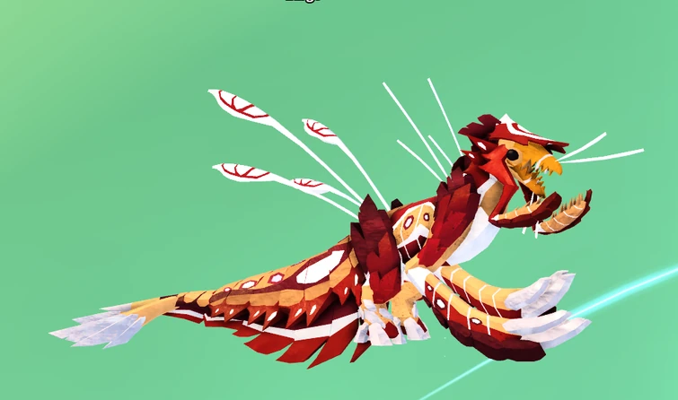 Discuss Everything About Creatures of Sonaria Wiki | Fandom